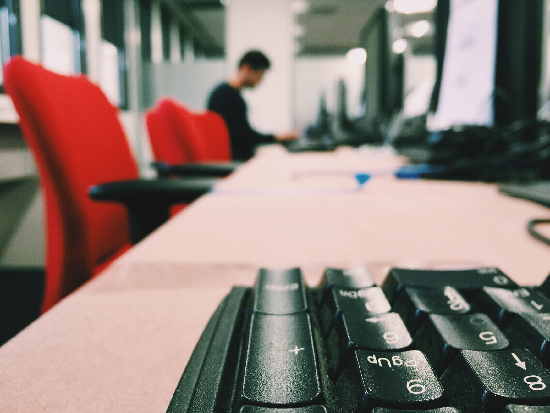 Apply for Position | Application Form at EBC Associates