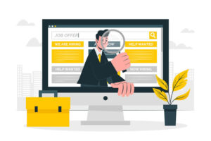 Best Ways to Avoid Job Search Fatigue - EBC Associates